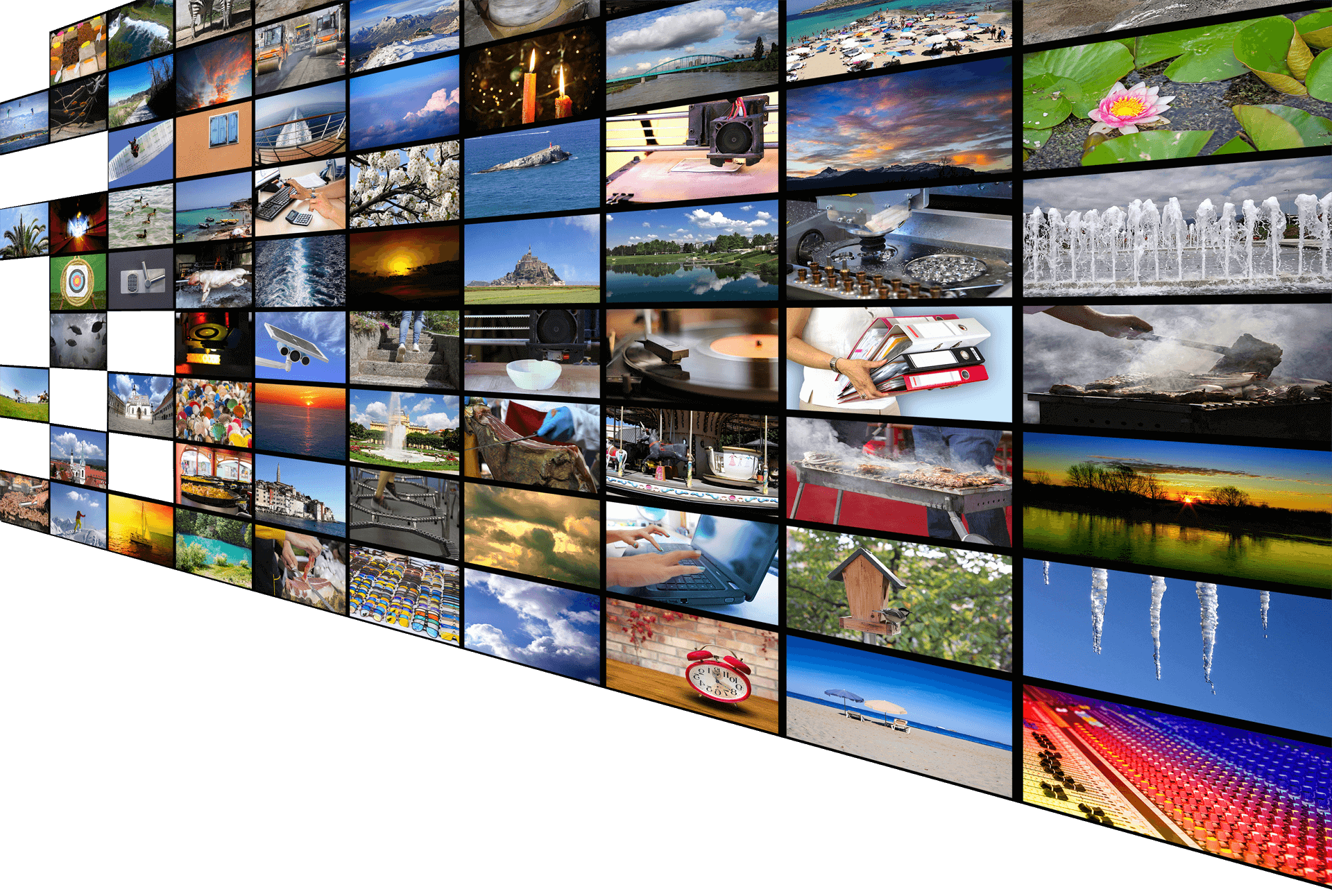 OmniView IPTV Solution OmniView IPTV Solution